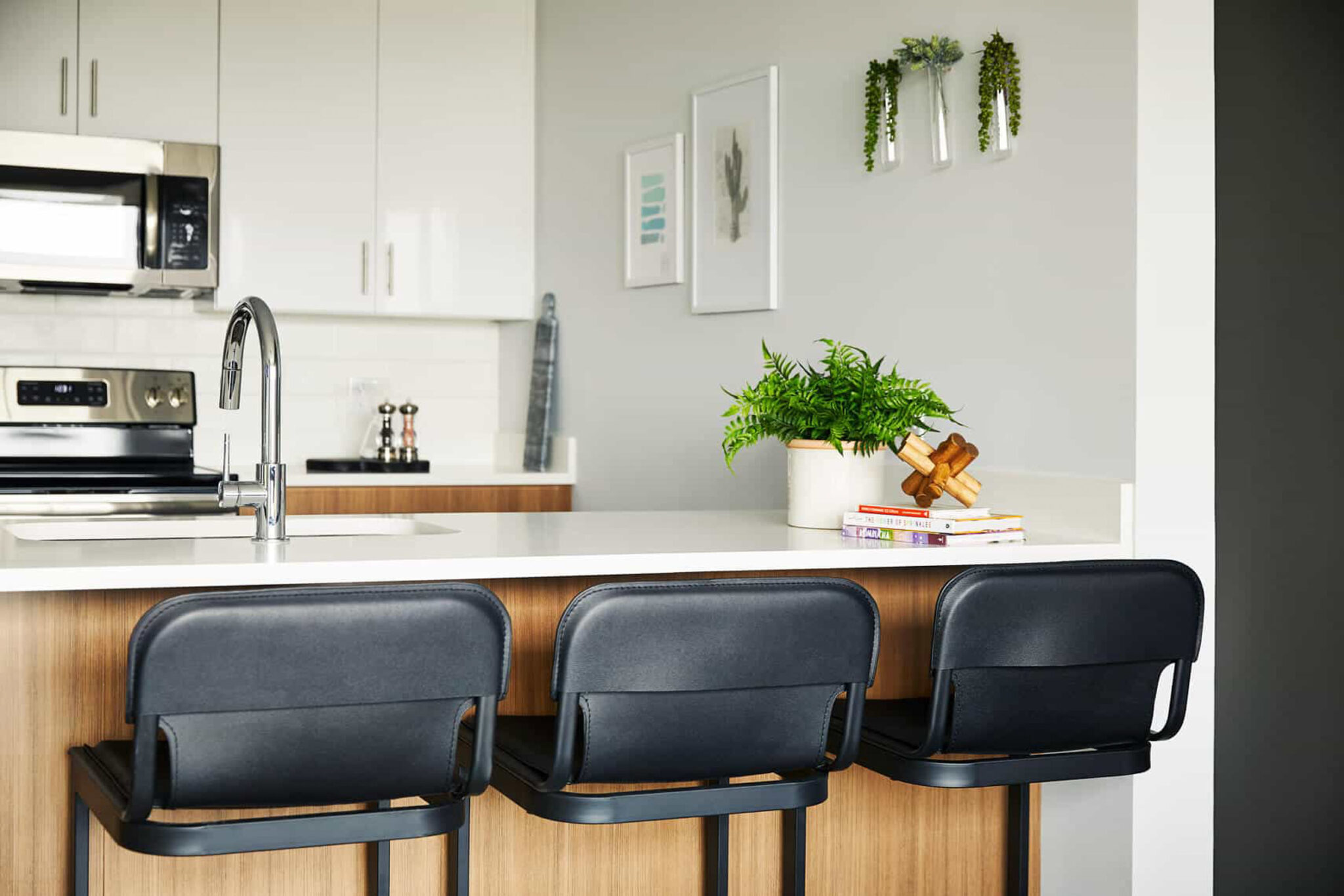 Gallery | Champaign-Urbana Student Apartments | Seven07