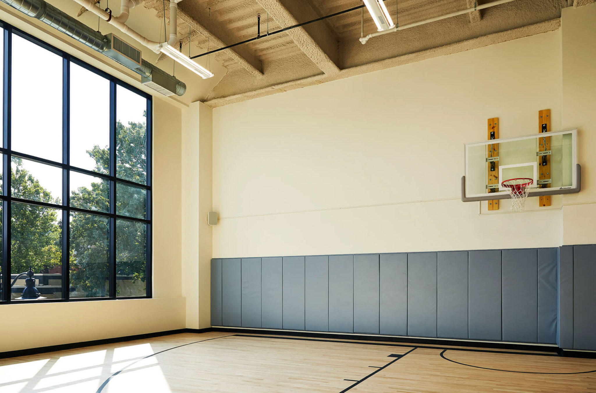 Gallery | Champaign-Urbana Student Apartments | Seven07