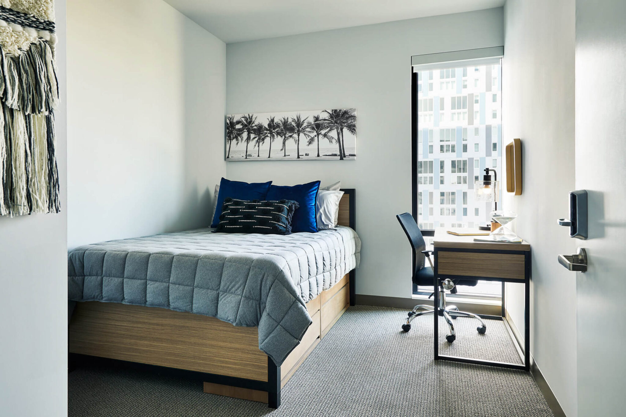 Gallery | Champaign-Urbana Student Apartments | Seven07