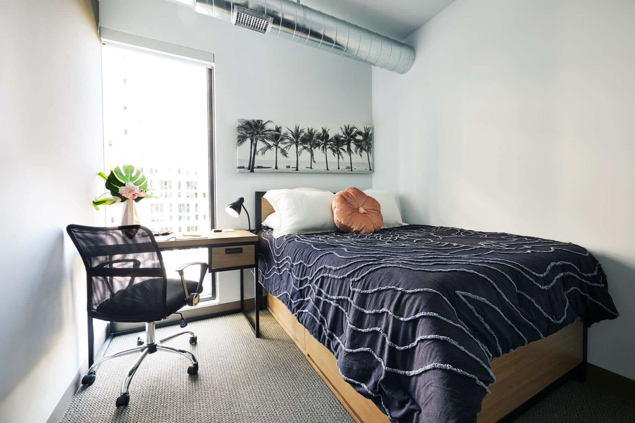Gallery | Champaign-Urbana Student Apartments | Seven07