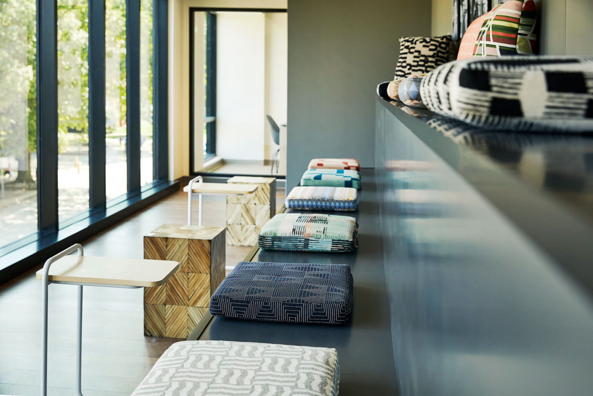 Gallery | Champaign-Urbana Student Apartments | Seven07