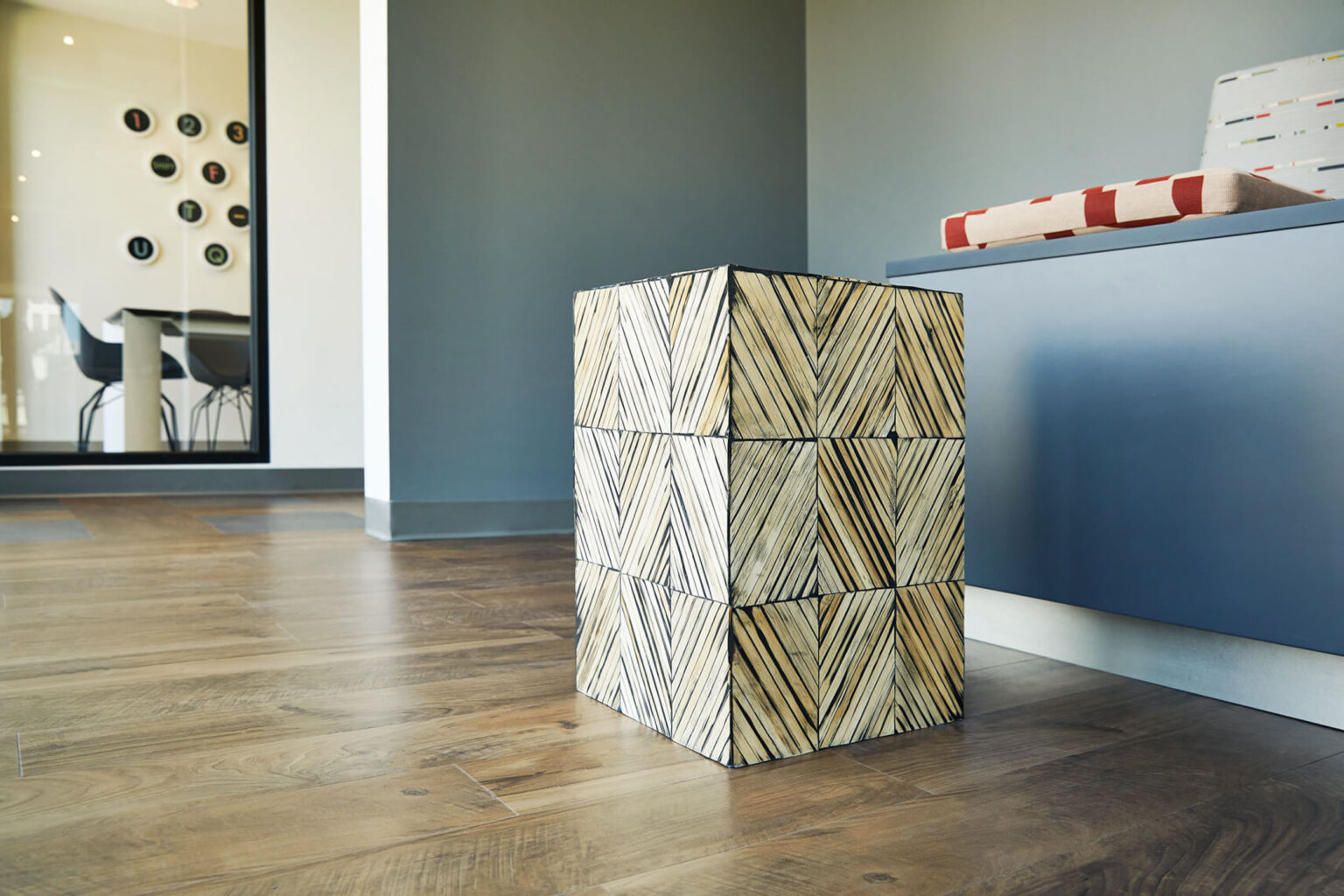 Gallery | Champaign-Urbana Student Apartments | Seven07