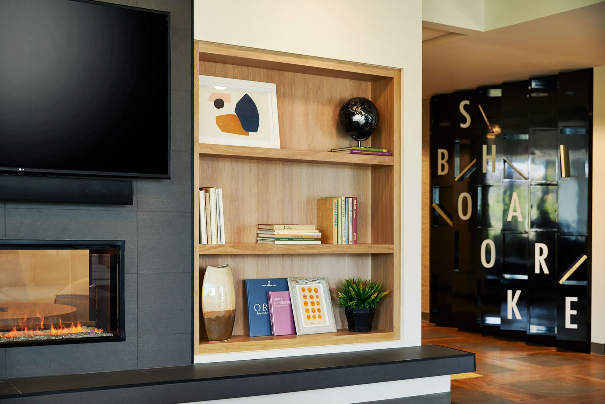 Gallery | Champaign-Urbana Student Apartments | Seven07