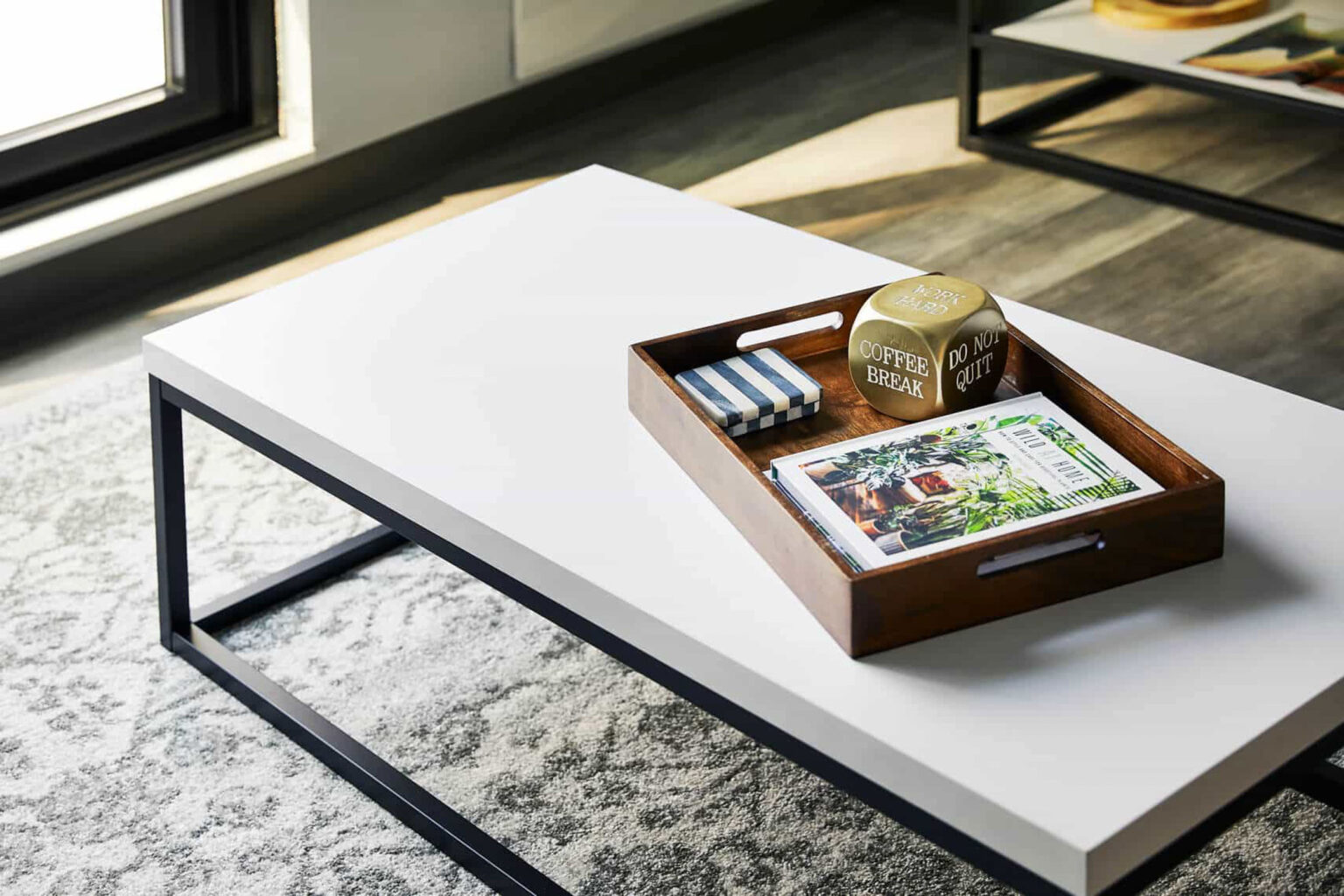 Gallery | Champaign-Urbana Student Apartments | Seven07