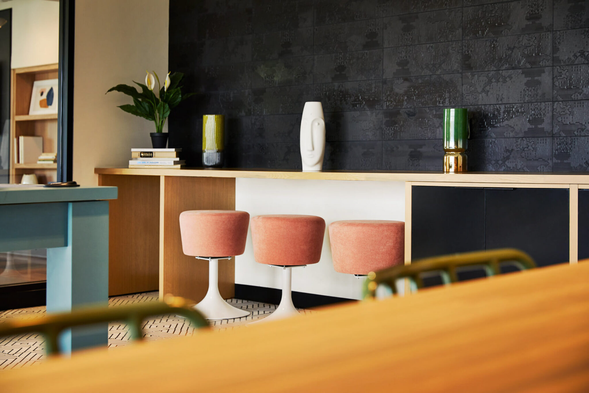 Gallery | Champaign-Urbana Student Apartments | Seven07