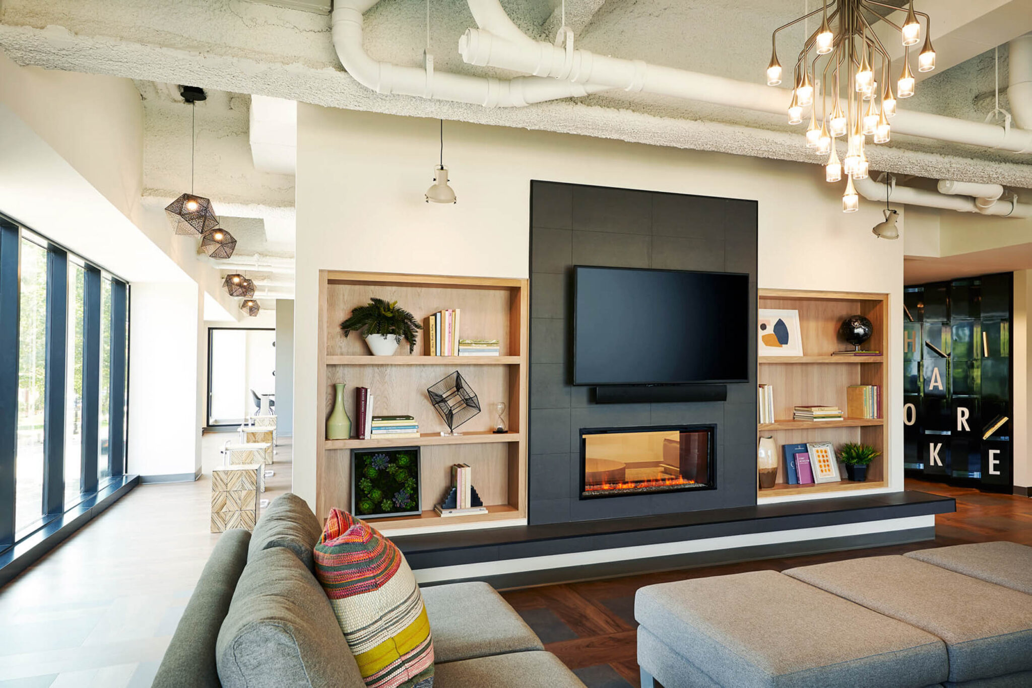 Gallery | Champaign-Urbana Student Apartments | Seven07