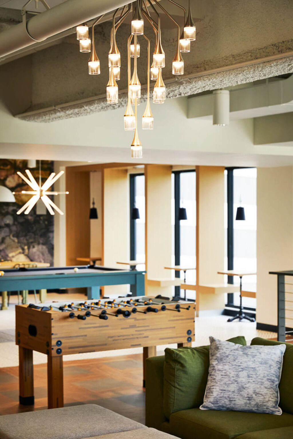 Seven07 | Student Apartments in Champaign, IL