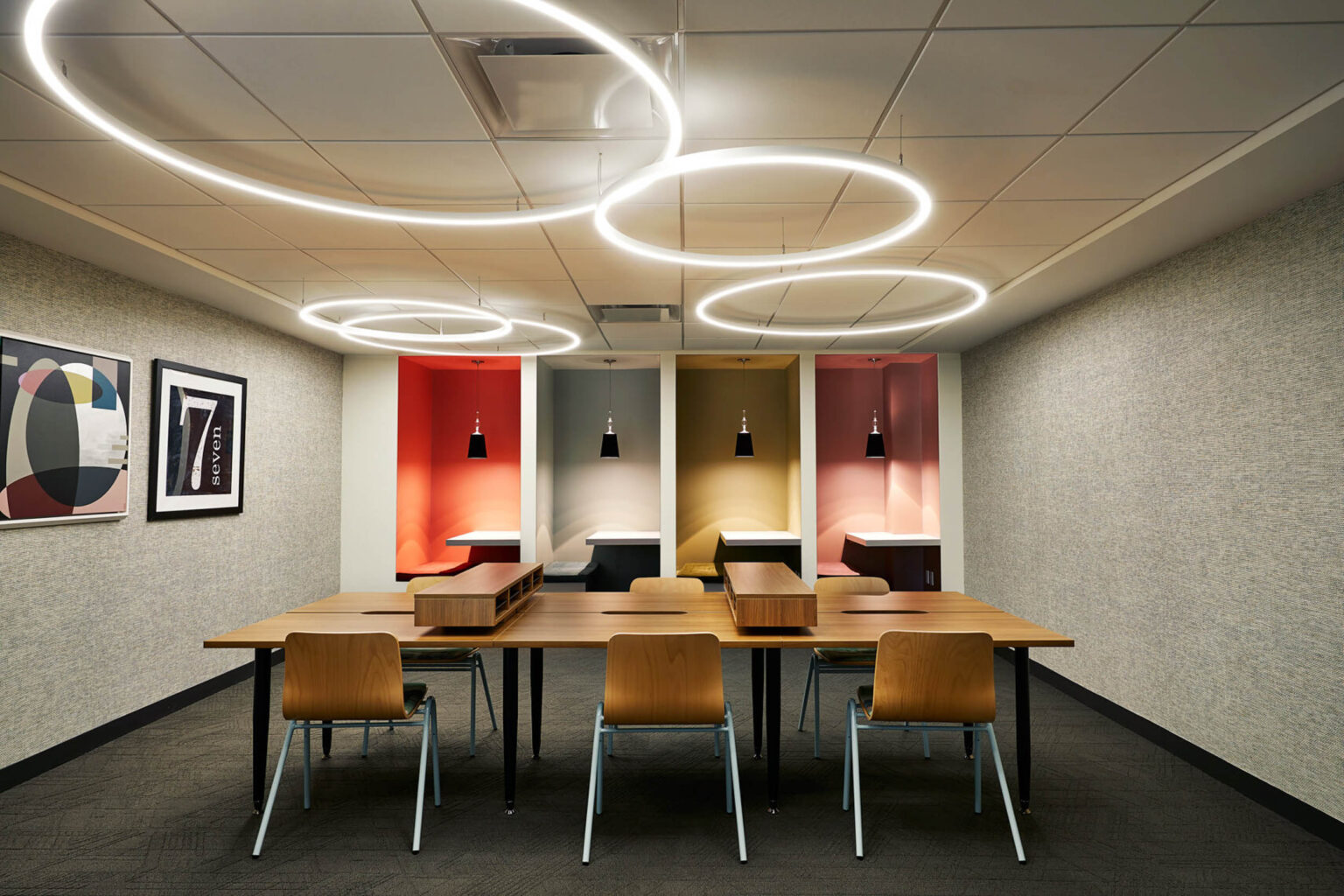 Gallery | Champaign-Urbana Student Apartments | Seven07