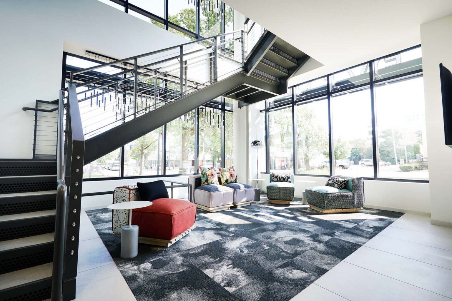 Gallery | Champaign-Urbana Student Apartments | Seven07