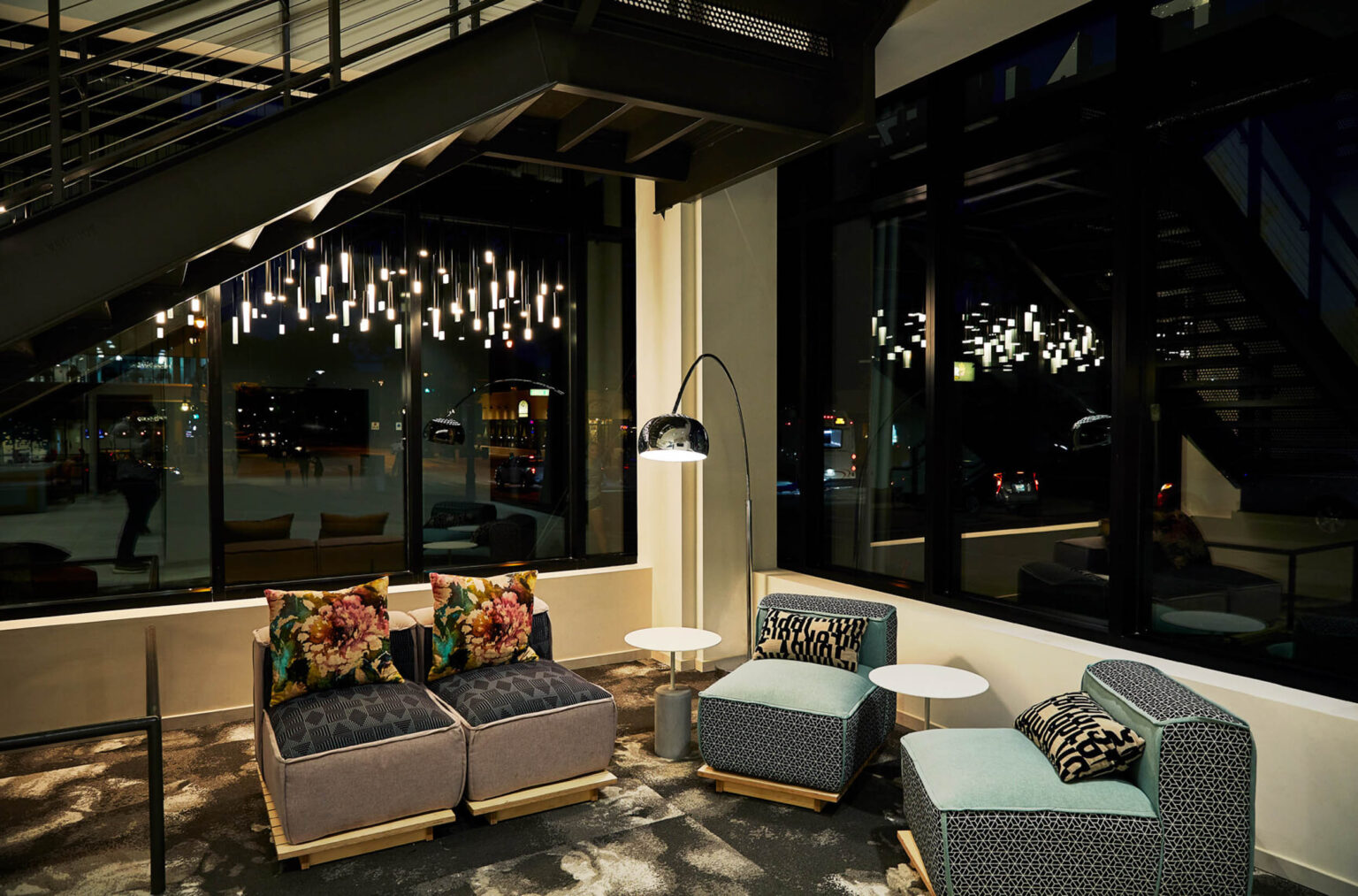 Gallery | Champaign-Urbana Student Apartments | Seven07