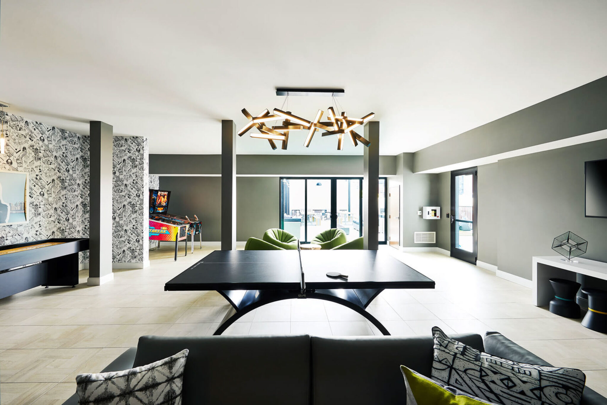 Gallery | Champaign-Urbana Student Apartments | Seven07