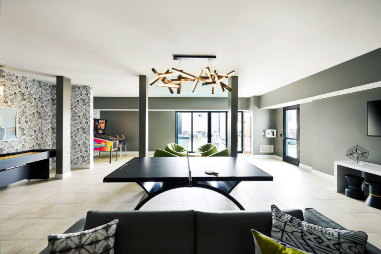 Gallery | Champaign-Urbana Student Apartments | Seven07