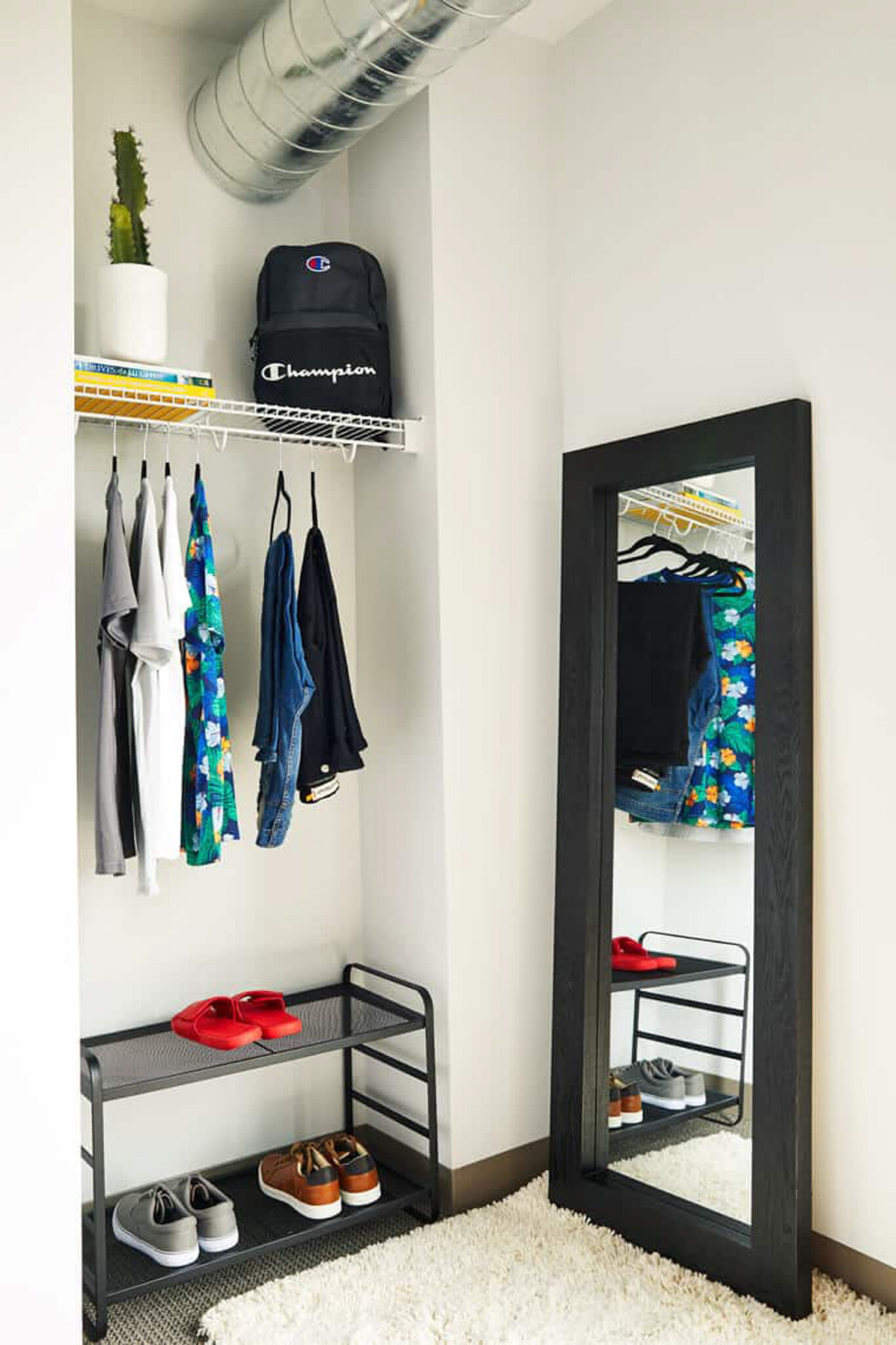 Gallery | Champaign-Urbana Student Apartments | Seven07